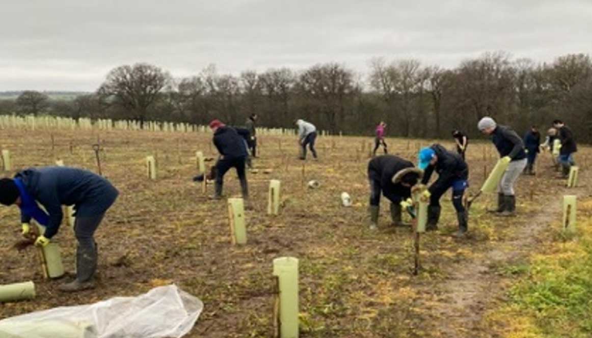 Environmental, Social & Governance - Venn Partners